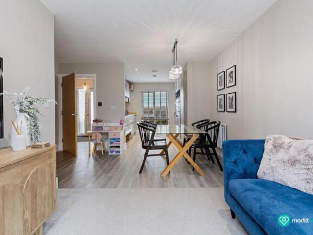 4 bedroom semi detached house for sale in Cherry Wood Way, Waverley, S60 8BX, S60
