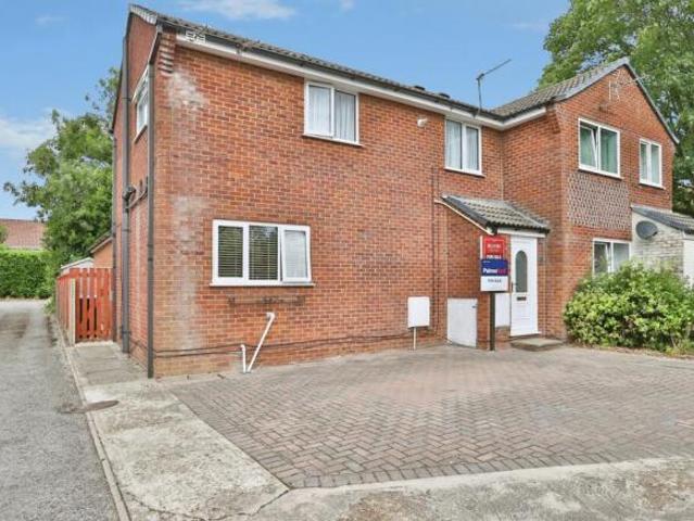 4 bedroom semi detached house for sale in Chesildene Avenue, THROOP, Bournemouth, Dorset, BH8
