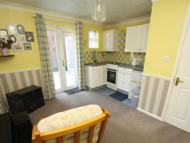 4 bedroom semi detached house for sale in Chesildene Avenue, Bournemouth, BH8