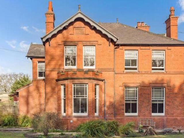 4 Bedroom Semi detached House For Sale In Chester, Cheshire West And Ches
