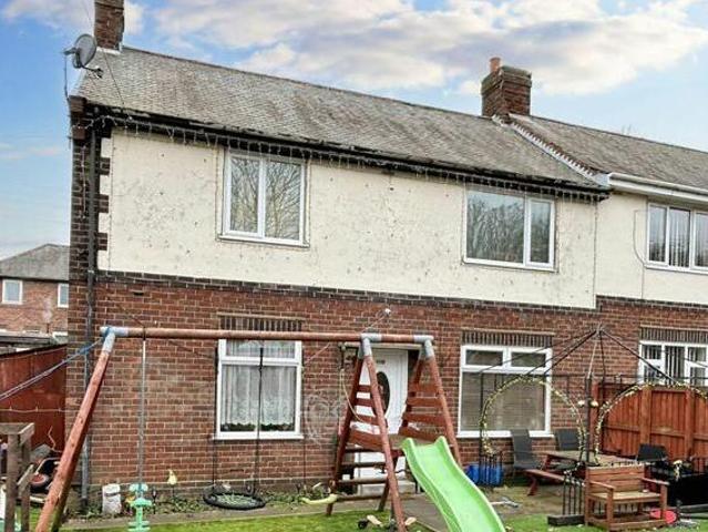 4 Bedroom Semi detached House For Sale In Chester Le Street, Durham