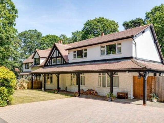 4 Bedroom Semi detached House For Sale In Chester Road, Sandiway