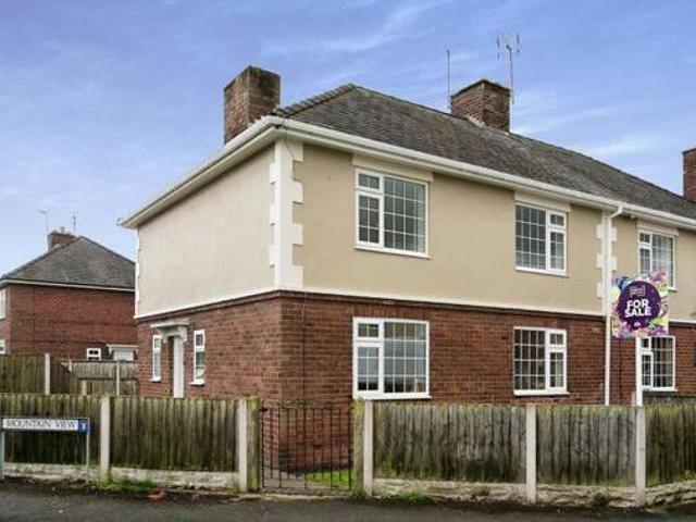 4 Bedroom Semi detached House For Sale In Chester