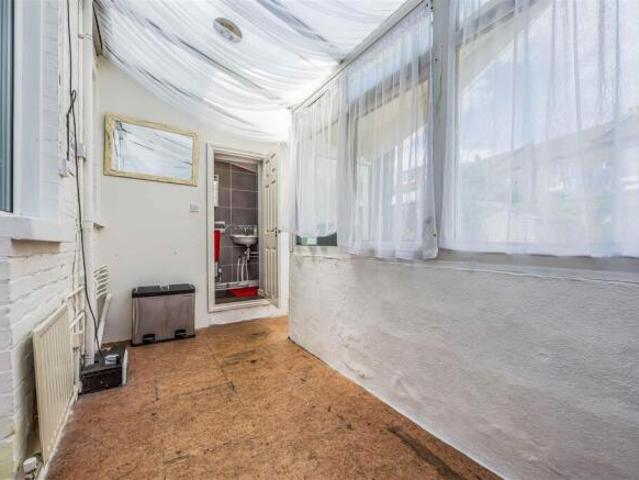 4 bedroom semi detached house for sale in Chesterfield Road, Portsmouth, PO3