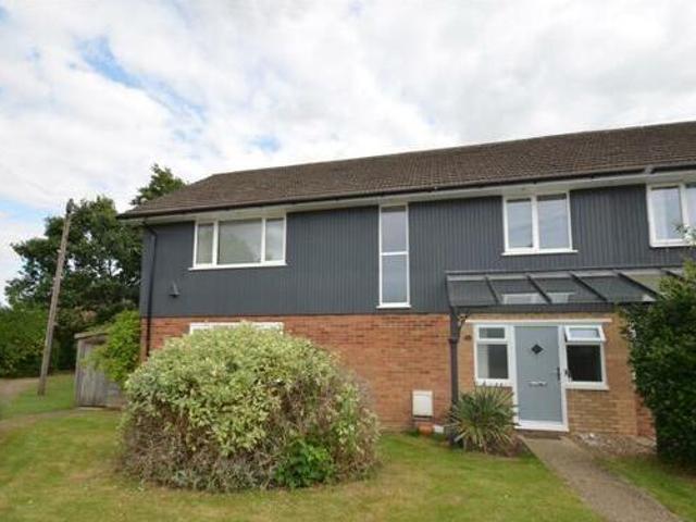 4 Bedroom Semi detached House For Sale In Chicksands