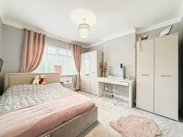 4 bedroom semi detached house for sale in Childwall Valley Road, Liverpool, L16