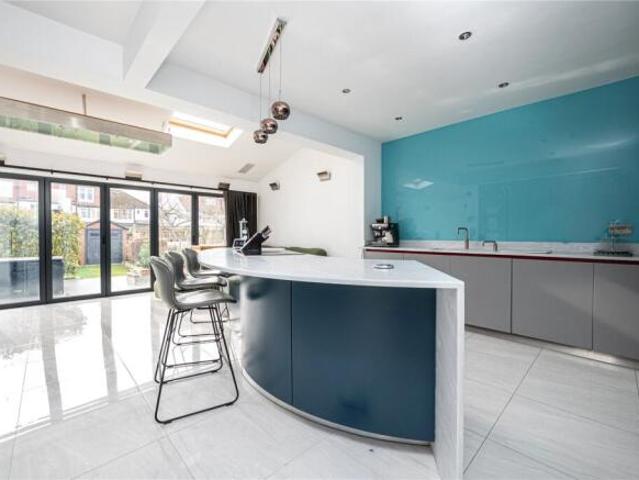 4 bedroom semi detached house for sale in Chudleigh Road, Twickenham, TW2