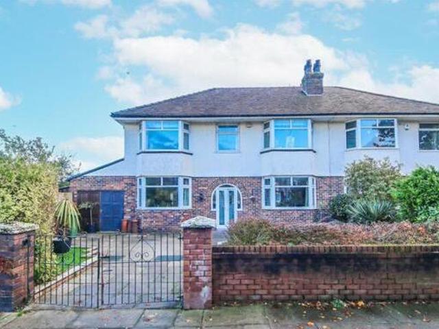 4 Bedroom Semi detached House For Sale In Churchtown
