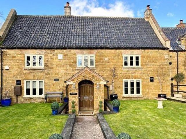 4 Bedroom Semi detached House For Sale In Church Corner
