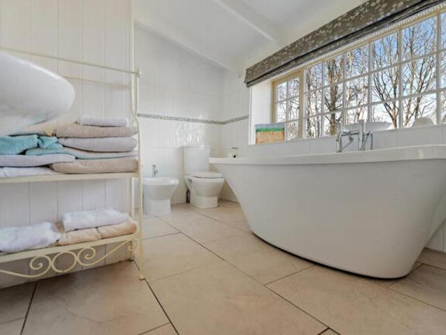 4 bedroom semi detached house for sale in Church Hill, Bardsey, LS17 9DR, LS17