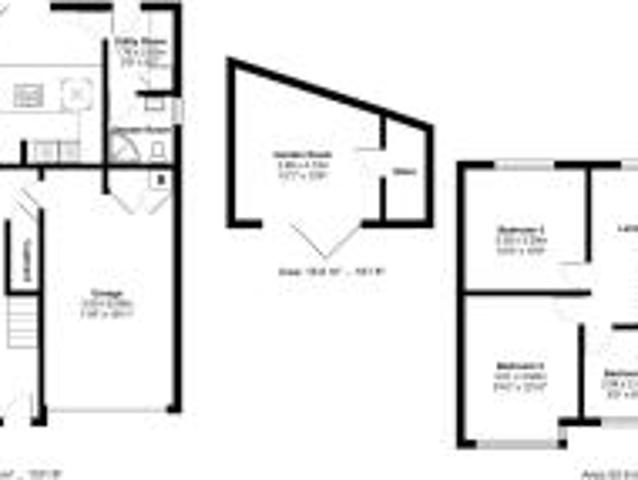 4 bedroom semi detached house for sale in Church Lane, Downend, Bristol, BS16 6TB, BS16