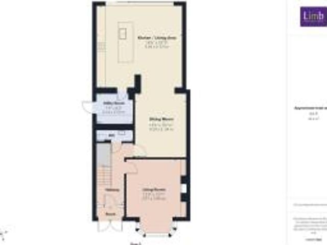 4 bedroom semi detached house for sale in Church Lane, Kirk Ella, HU10