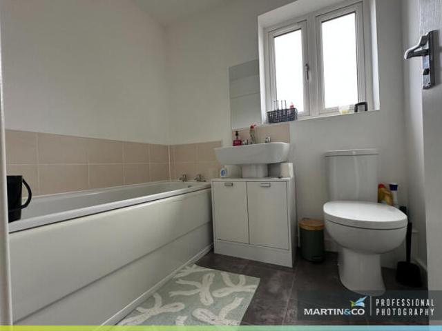 4 bedroom semi detached house for sale in Church Road, St Edeyrns, CF3