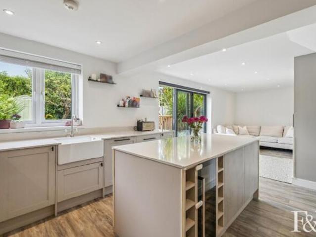 4 bedroom semi detached house for sale in Church Walk, Burnham, SL1