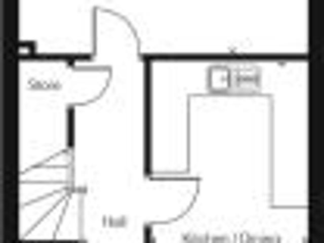 4 bedroom semi detached house for sale in Churchill Way, Salford, M5 4BX, M5