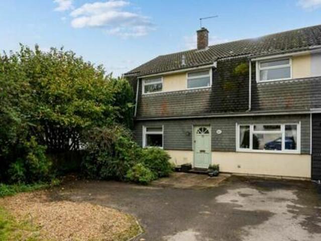 4 Bedroom Semi detached House For Sale In Comberton