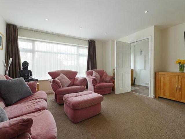 4 bedroom semi detached house for sale in Commodore Road, Vinters Park, Maidstone, ME14