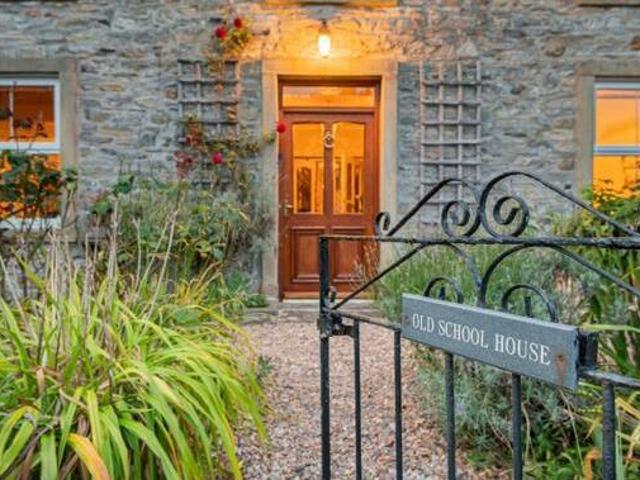 4 Bedroom Semi detached House For Sale In Coniston Cold