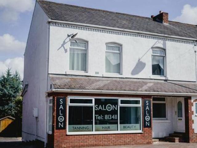 4 Bedroom Semi detached House For Sale In Connah´s Quay, Deeside