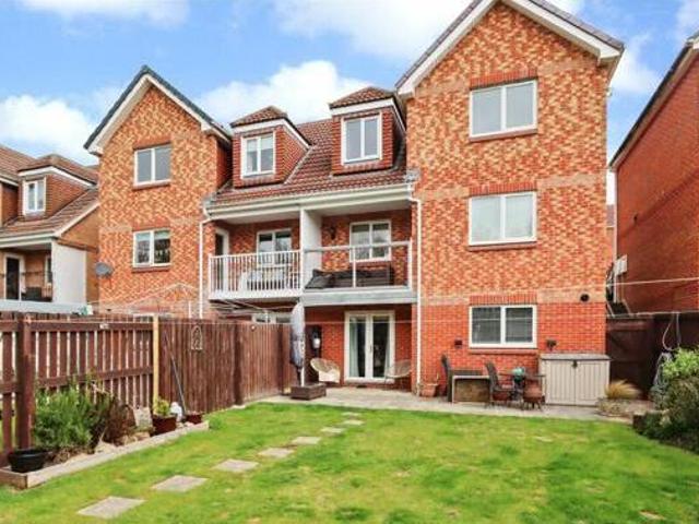 4 Bedroom Semi detached House For Sale In Consett, Durham