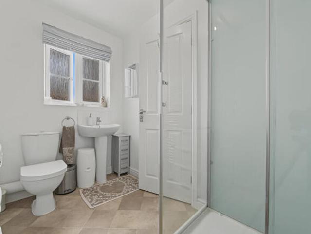 4 bedroom semi detached house for sale in Cook Avenue, Hempsted, Peterborough, PE7
