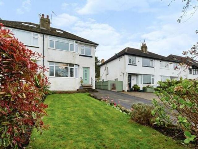 4 Bedroom Semi detached House For Sale In Cookridge