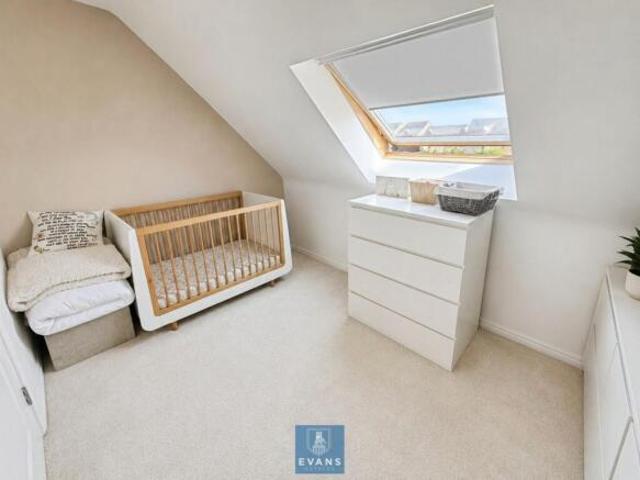 4 bedroom semi detached house for sale in Coopers Meadow, Keresley End, Coventry, CV7