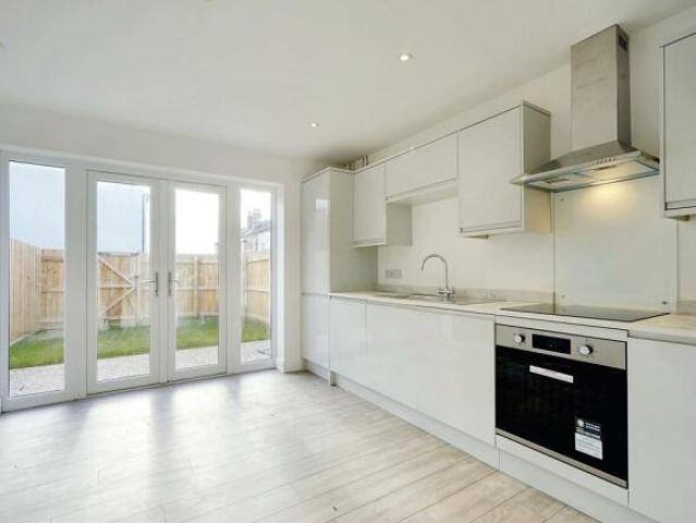 4 bedroom semi detached house for sale in Cobden Street, Long Eaton, NG10