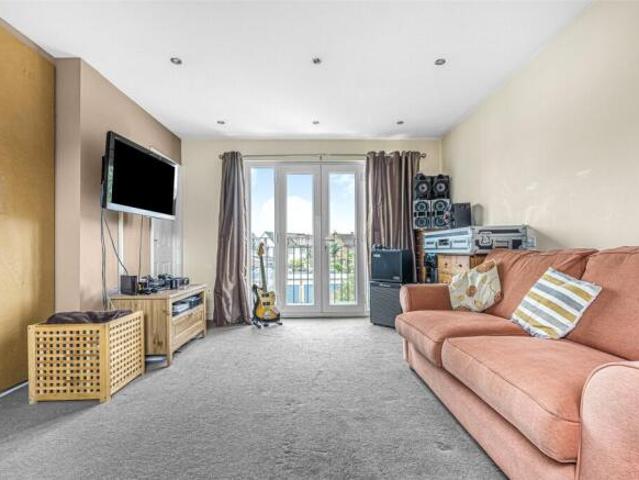 4 bedroom semi detached house for sale in Codicote Drive, Watford, Hertfordshire, WD25