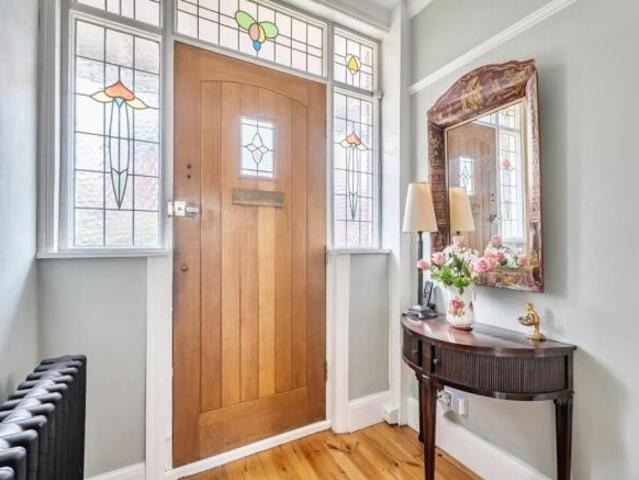 4 bedroom semi detached house for sale in Colville Road, Drayton, Portsmouth, PO6