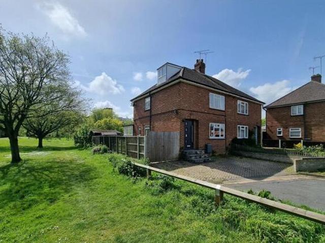 4 Bedroom Semi detached House For Sale In Colchester, Essex