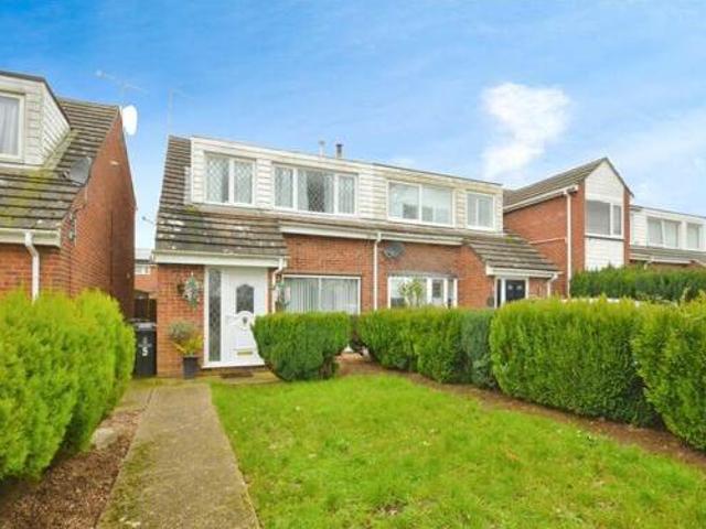 4 Bedroom Semi detached House For Sale In Colchester, Essex