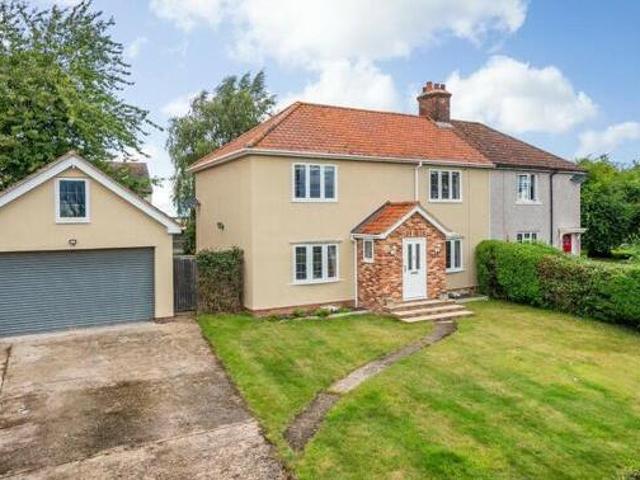 4 Bedroom Semi detached House For Sale In Colchester