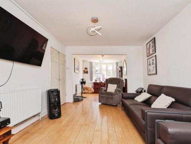 4 bedroom semi detached house for sale in Colebourne Road, Birmingham, B13