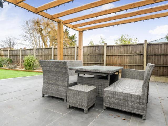 4 bedroom semi detached house for sale in Colebrook Road, Colview, Swindon, SN3
