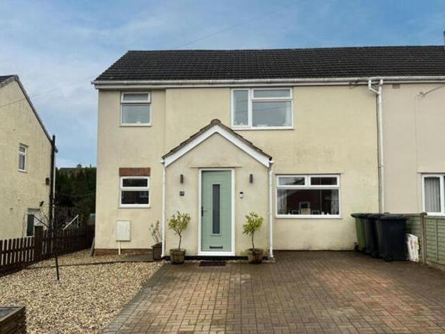 4 Bedroom Semi detached House For Sale In Coleford, Gloucestershire