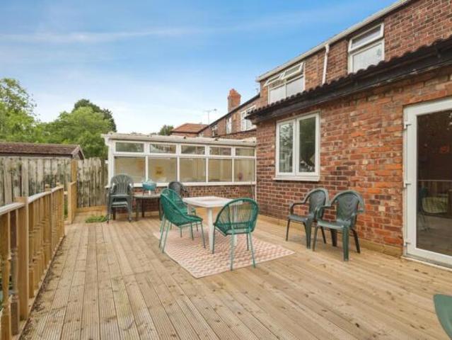 4 bedroom semi detached house for sale in Colgate Crescent, Manchester, Greater Manchester, M14