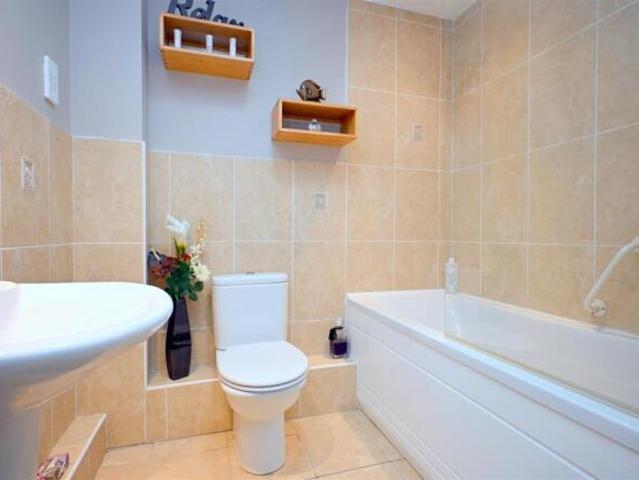 4 bedroom semi detached house for sale in College Green, Upperton, Eastbourne, BN21