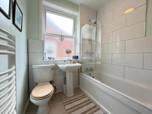 4 bedroom semi detached house for sale in College Road, Whalley Range, M16