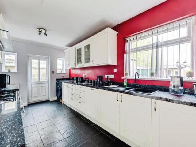 4 bedroom semi detached house for sale in Collett Avenue, Swindon, Wiltshire, SN2