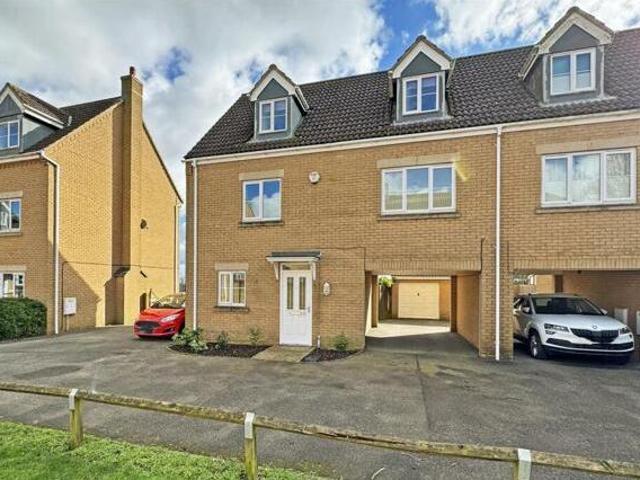 4 Bedroom Semi detached House For Sale In Collyweston