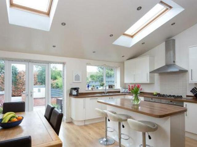 4 Bedroom Semi detached House For Sale In Copmanthorpe