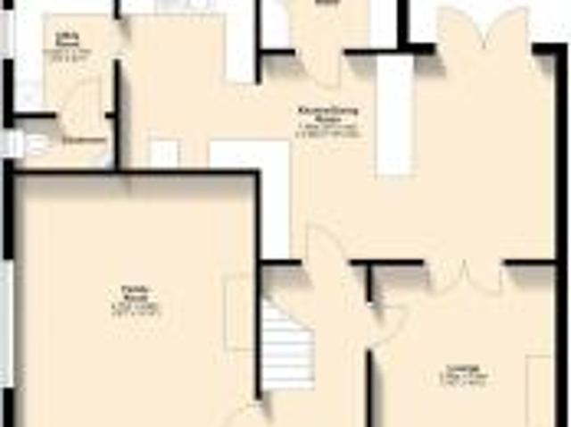 4 bedroom semi detached house for sale in Coppard Meadows, Woodford, Plymouth, PL7