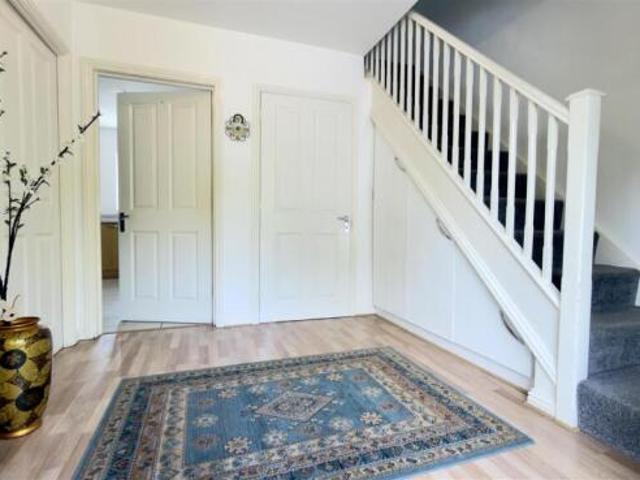 4 bedroom semi detached house for sale in Coppen Road, Hampton Vale, Peterborough, PE7