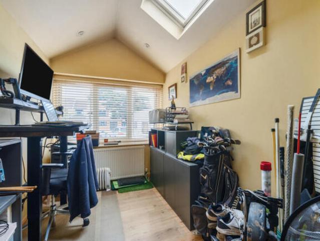 4 bedroom semi detached house for sale in Coppice Road, Woodley, Reading, RG5