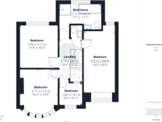 4 bedroom semi detached house for sale in Cornwall Avenue, Rodbourne Cheney, Swindon, SN2