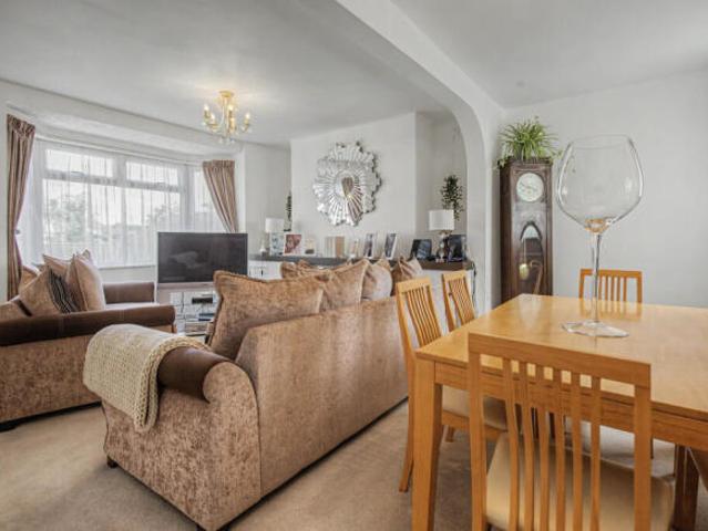 4 bedroom semi detached house for sale in Cornwallis Road, Florence Park, OX4