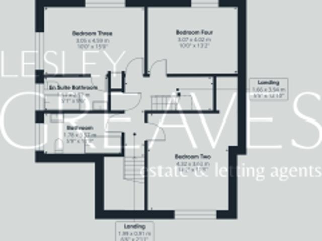 4 bedroom semi detached house for sale in Cornwalls Hill, Lambley, NG4