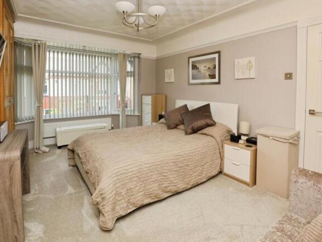 4 bedroom semi detached house for sale in Coronation Drive, Liverpool, L23