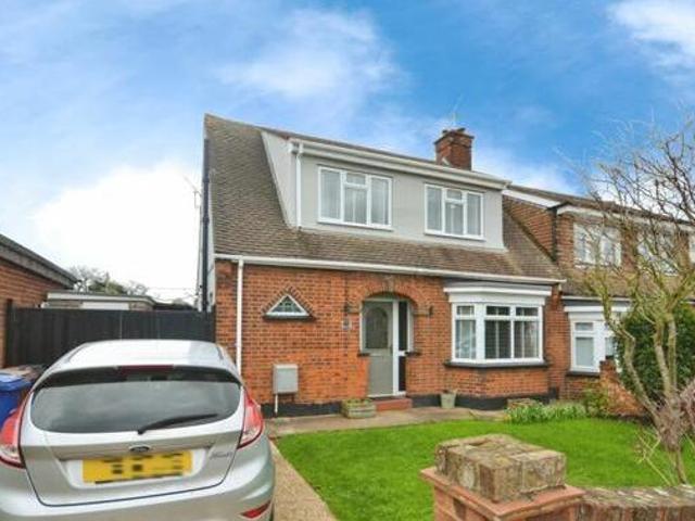 4 Bedroom Semi detached House For Sale In Corringham
